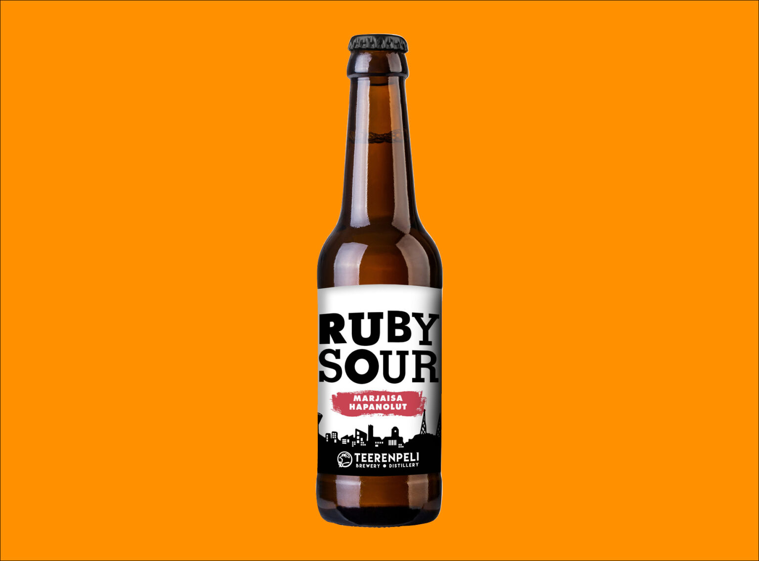 Teerenpeli – Ruby Sour